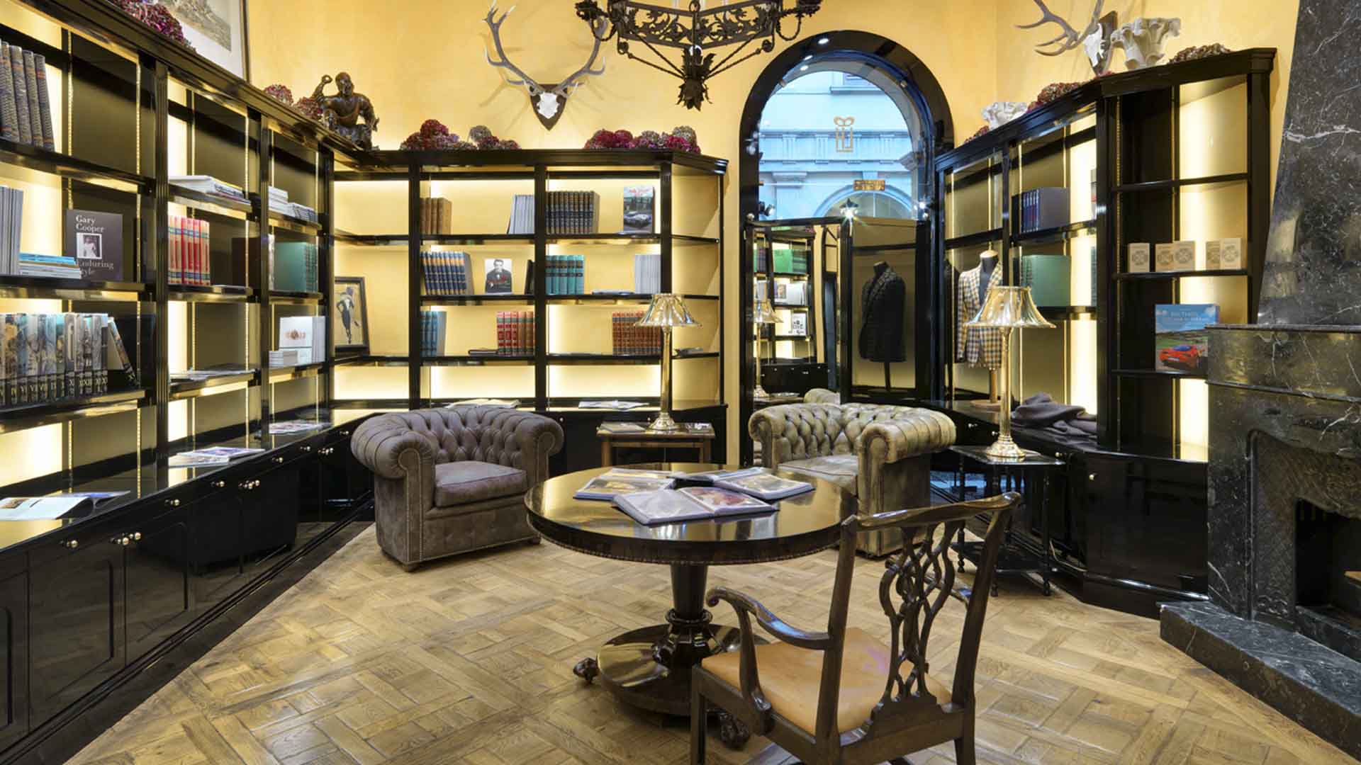 Tour in Milano | Milan Fashion Tour | Gallery | Milano