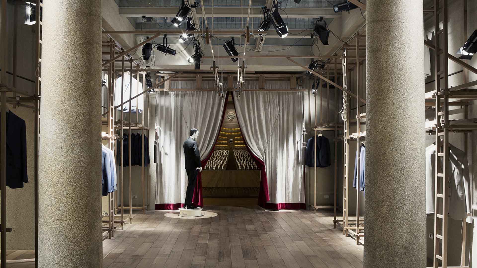 Tour in Milano | Milan Fashion Tour | Gallery | Milano