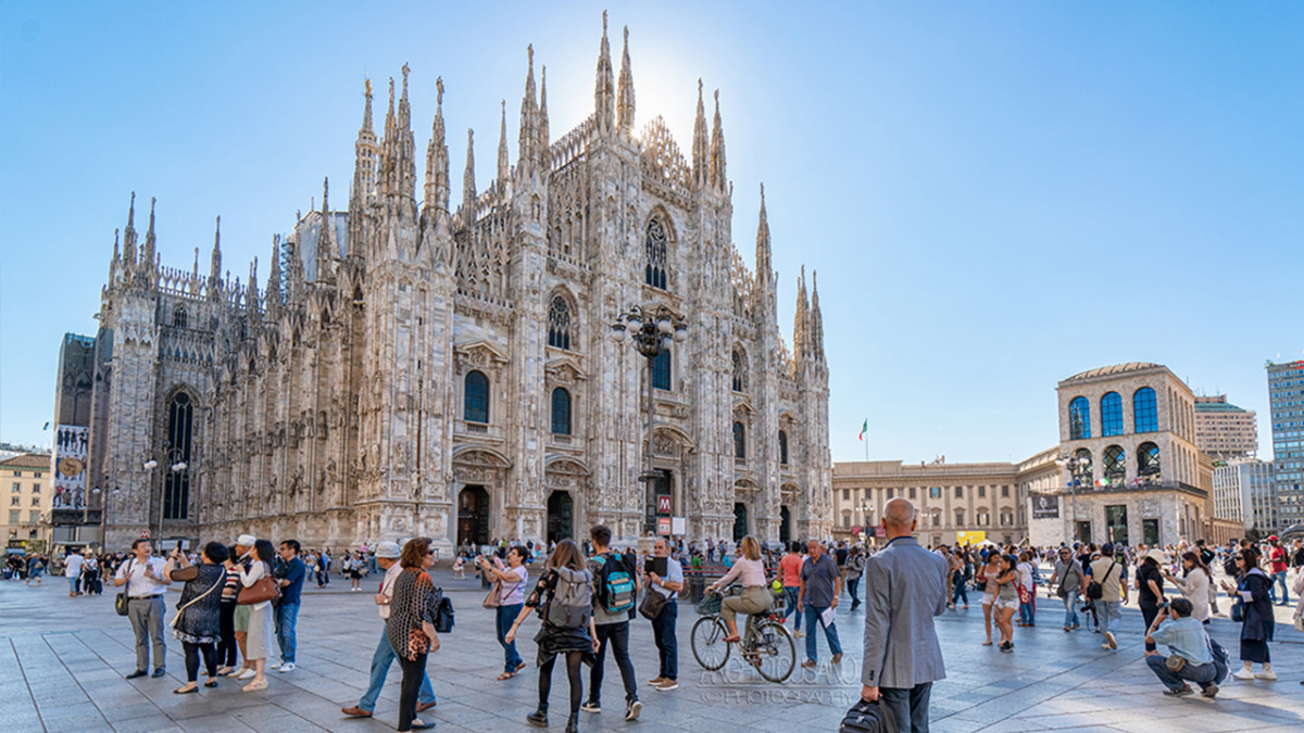 Milano Fashion Tour | Tour Milano