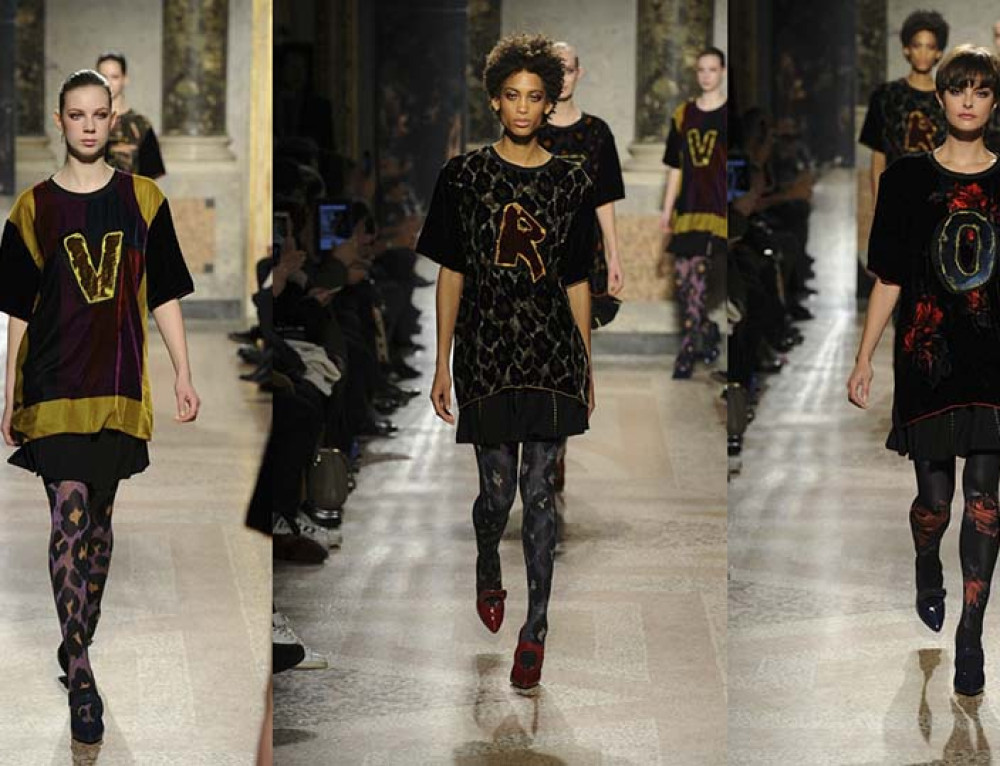 Milano Fashion Tour | Fashion Experience | Milano